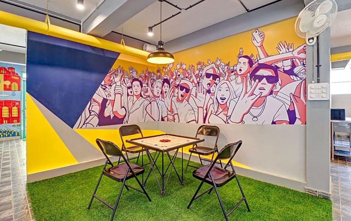 Stanza Living Modesto House