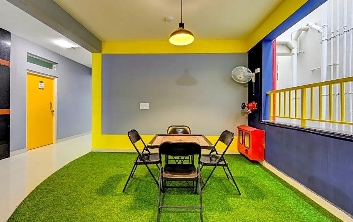 Get the Perfect Coliving in Your City