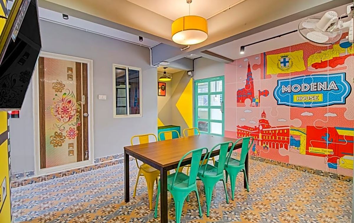 Coliving Images