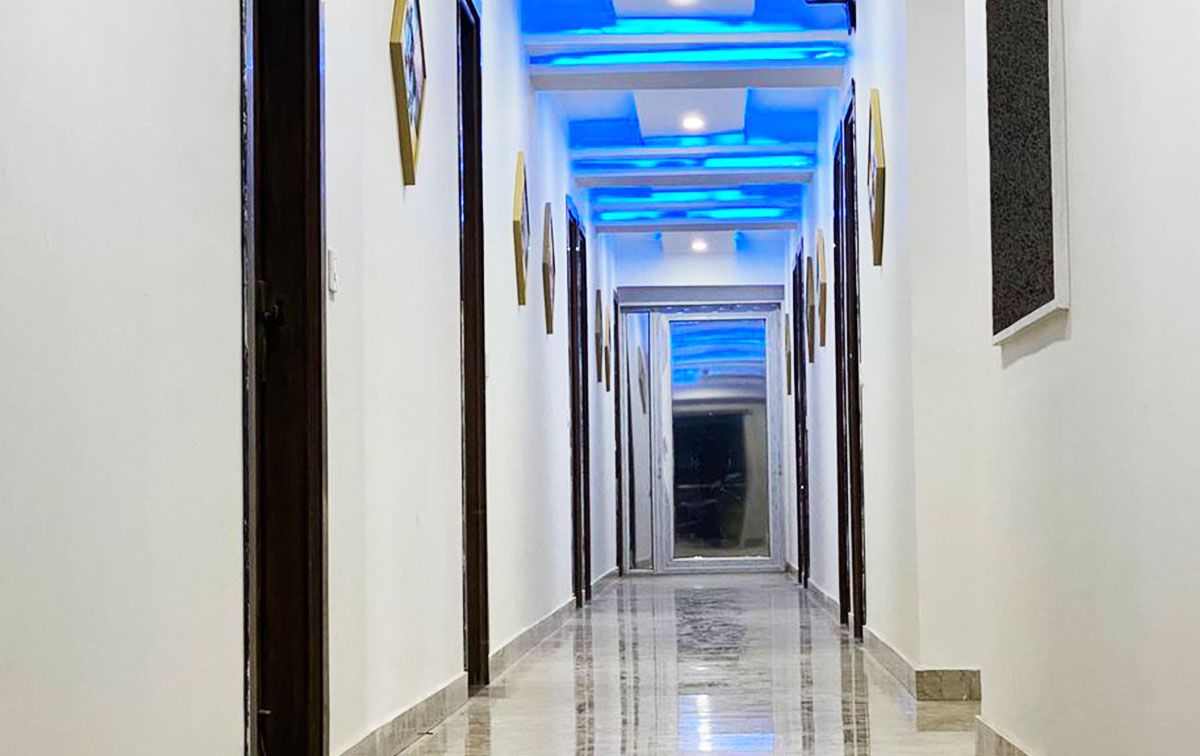 Click the Submit button to get the Owner details