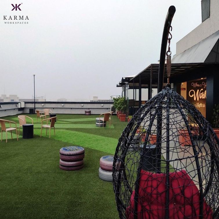 Home Coworking Karma Workspaces