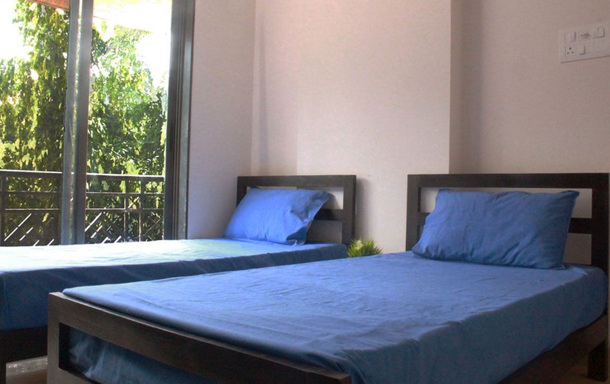 Best Co Living Space in mumbai