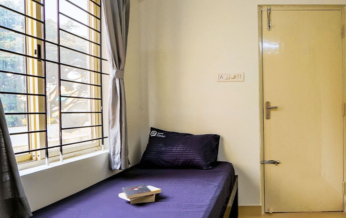 Get the Perfect Coliving in Your City