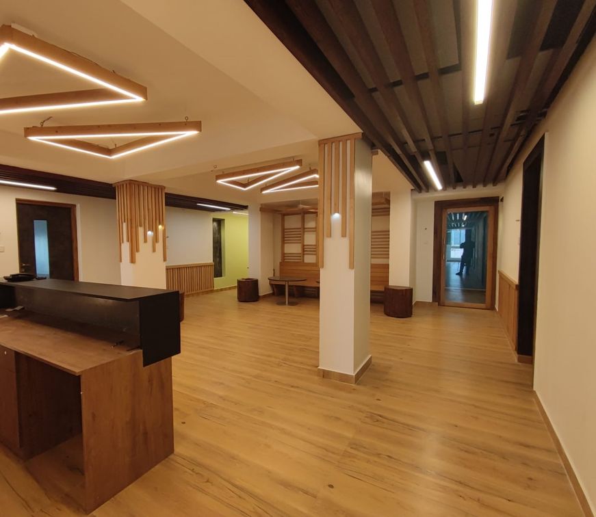 Coworking Space in undefined
