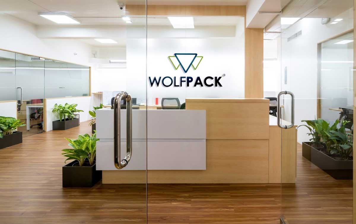 Wolfpack Workspaces