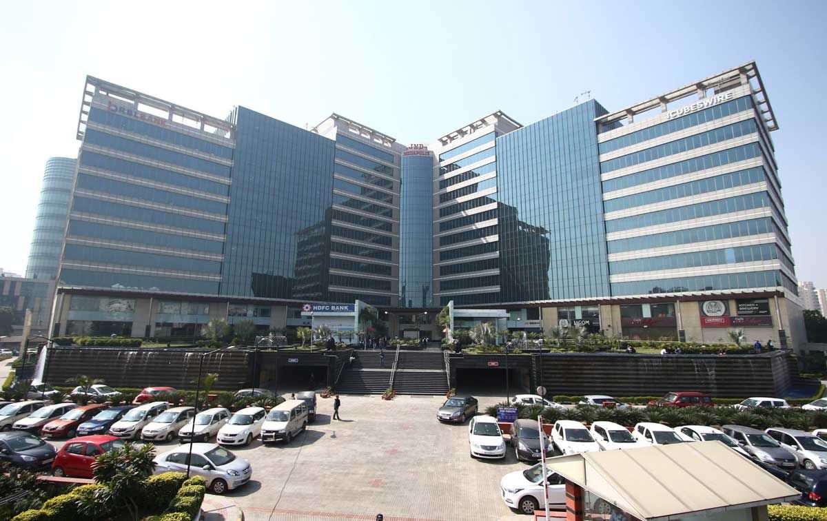 JMD Megapolis Sector 48 Gurgaon | View Offices & Prices